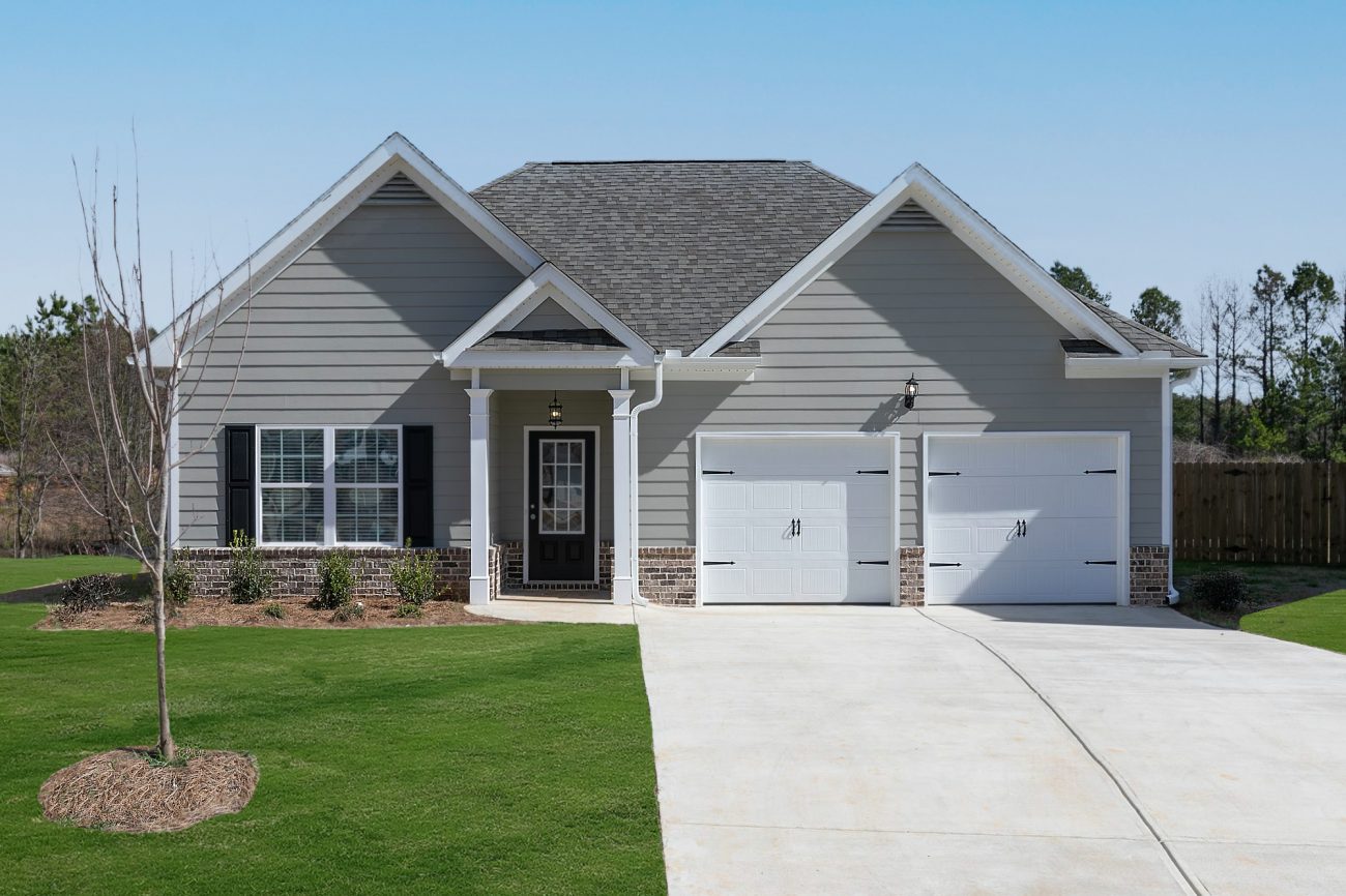 Jasmine - Peachtree Building Group