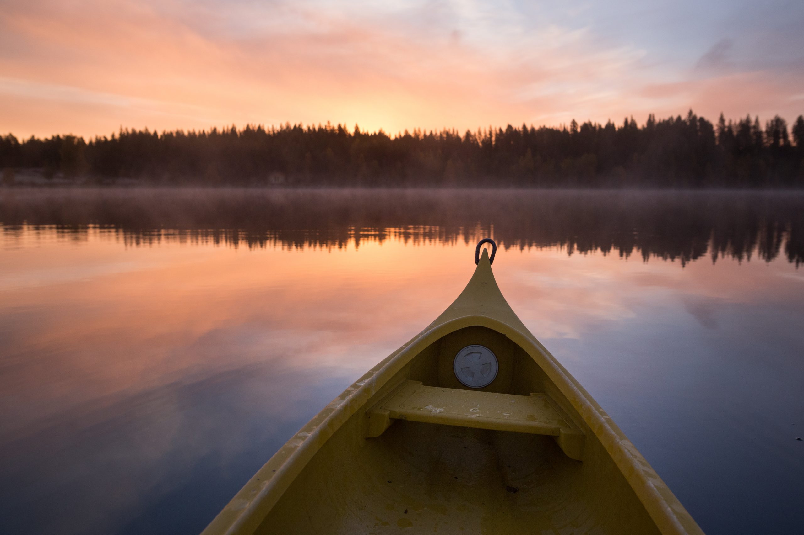 A Whole Weekend of Activities to do Around Jackson Lake