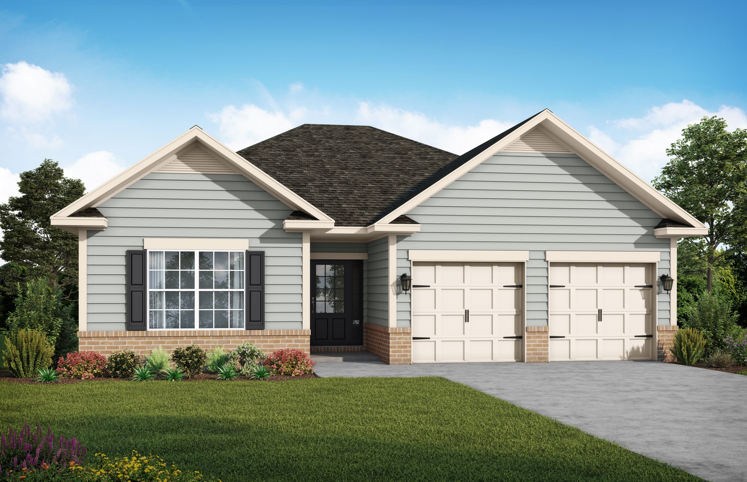 Westwind - Peachtree Building Group