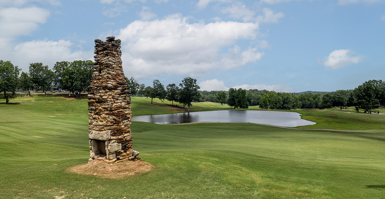 Chimney Oaks Overlook - Peachtree Building Group
