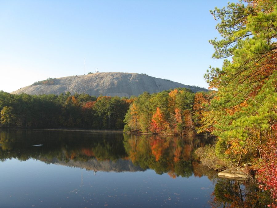 Fall Events For the Family in Metro Atlanta - Peachtree Building Group