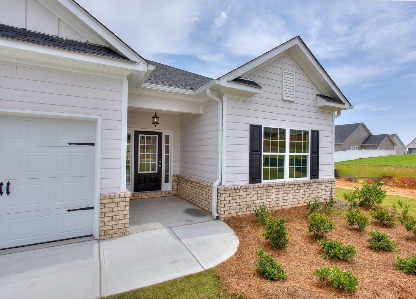 2025 Interior Design Trends for Your New Home - Peachtree Building Group