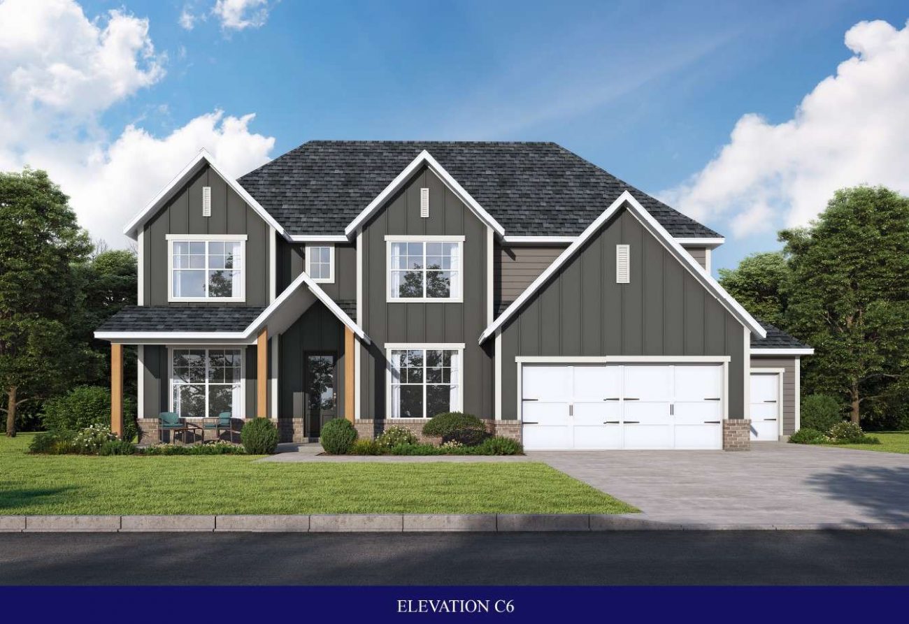 Dewhurst C6 - Peachtree Building Group
